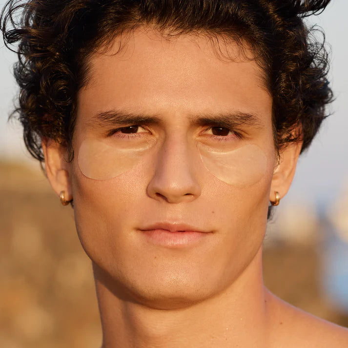 Collagen Under Eye Gel Patches – La belle beauty Iceland